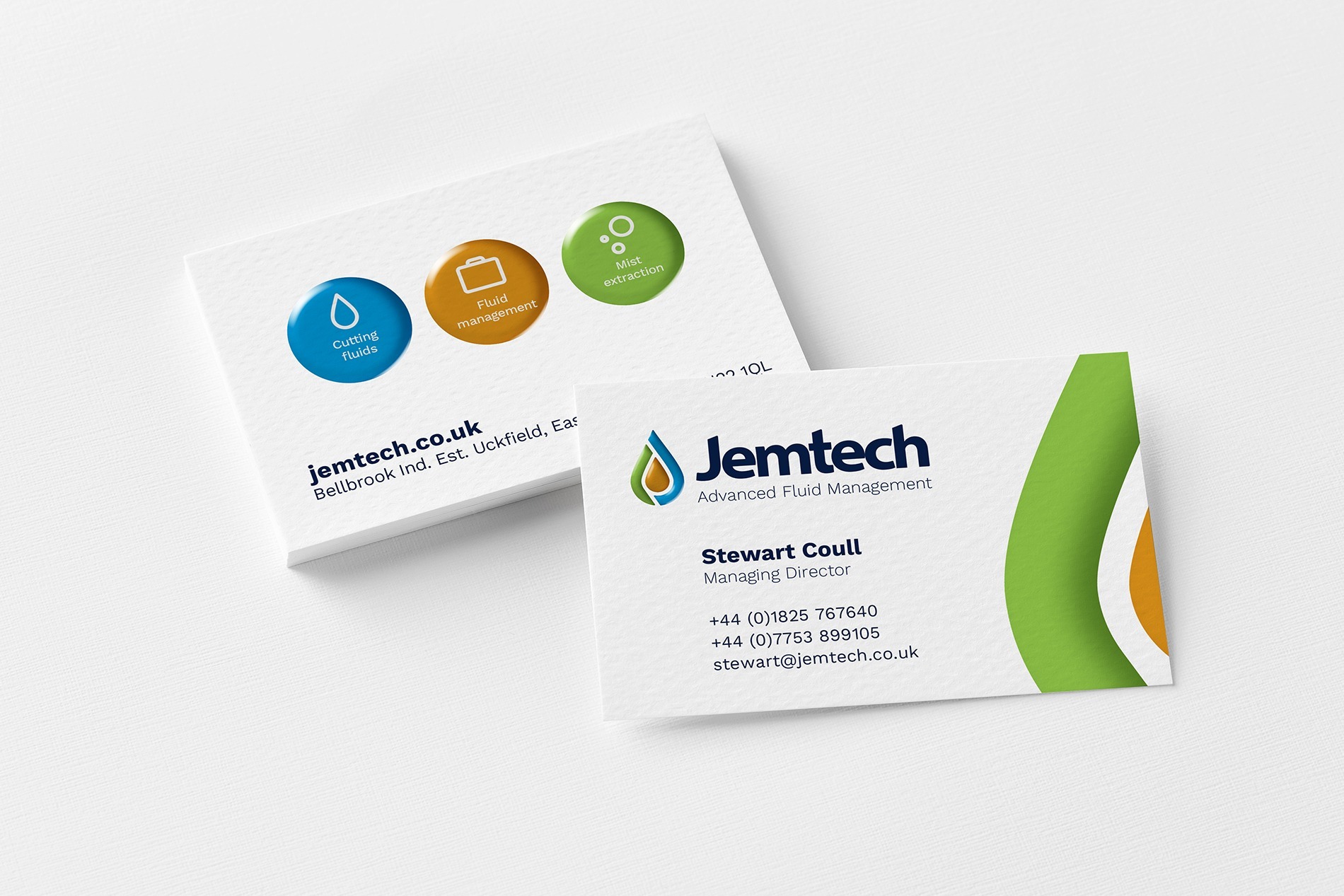 Introducing the new Jemtech website and brand - Jemtech
