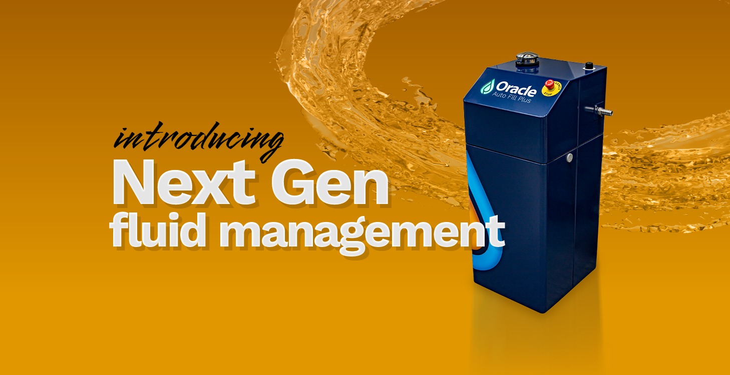 Next Gen fluid management announced - Jemtech