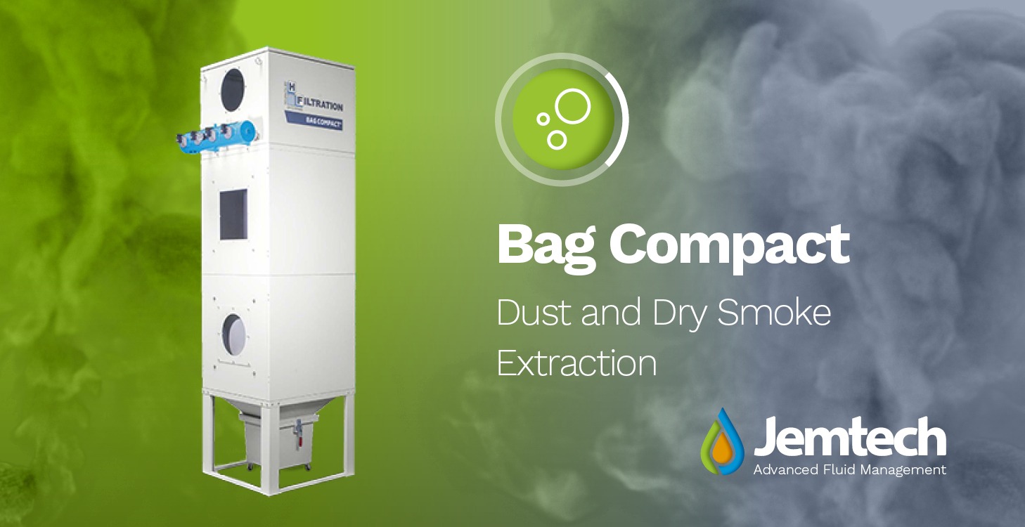 Bag Compact® - Jemtech