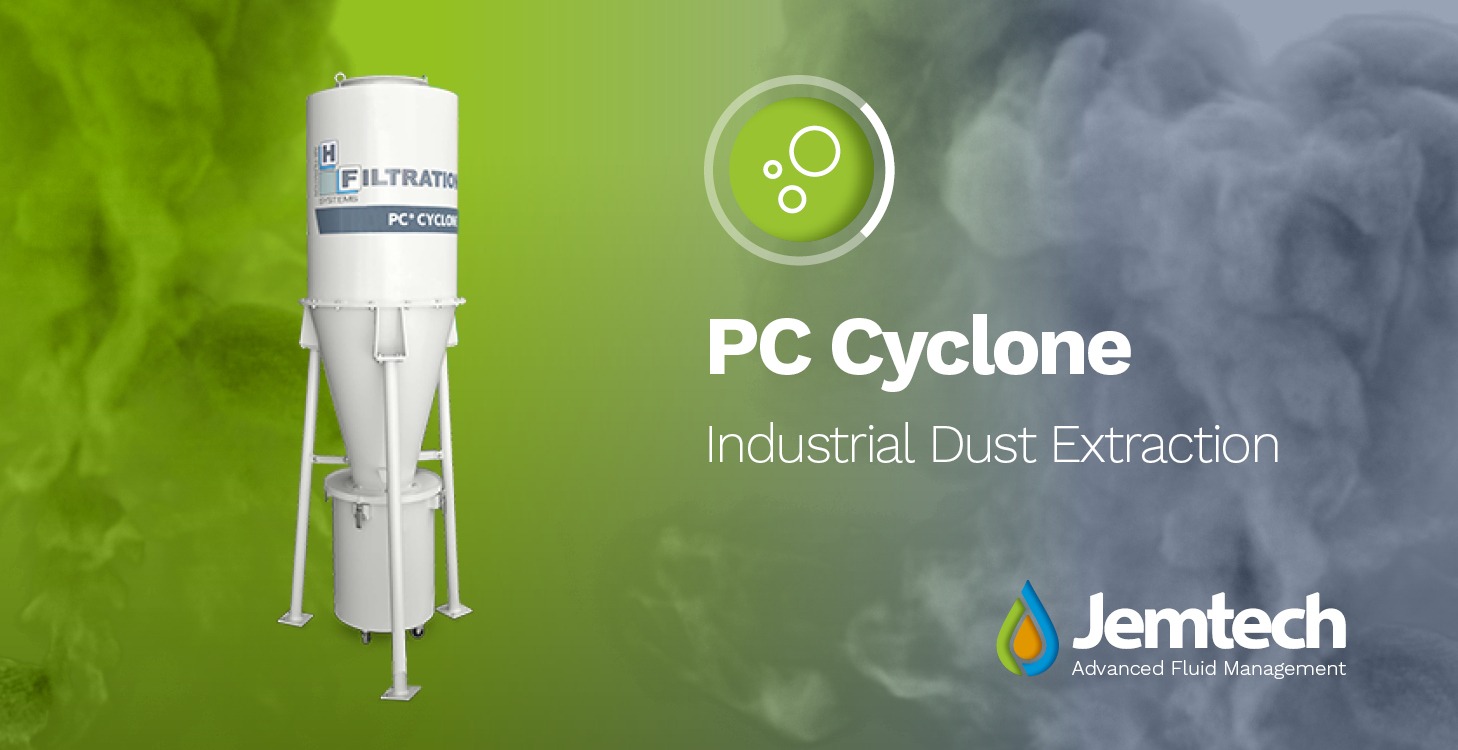 PC Cyclone - Jemtech