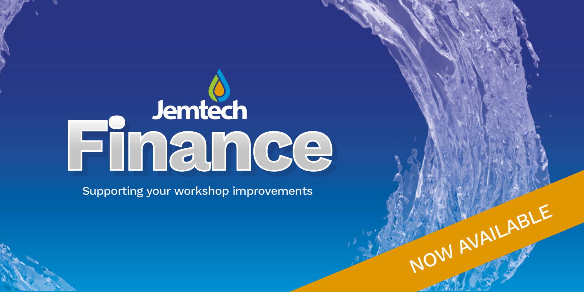 Jemtech Advanced Fluid Management for CNC workshops